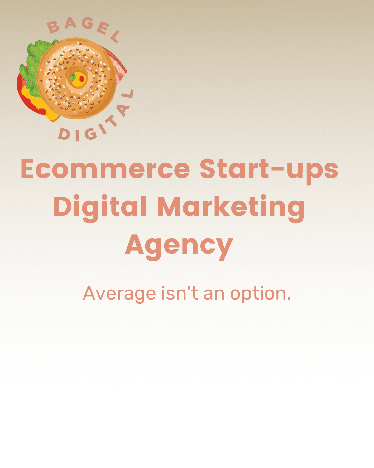 Bagel Digital - SEO & Pinterest Marketing Agency | Devon & Cornwall