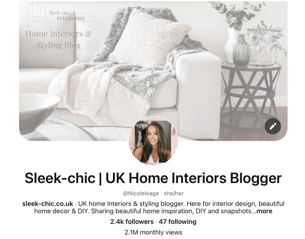 7 Reasons Your Pinterest Pins Are Getting No Views - Bagel Digital