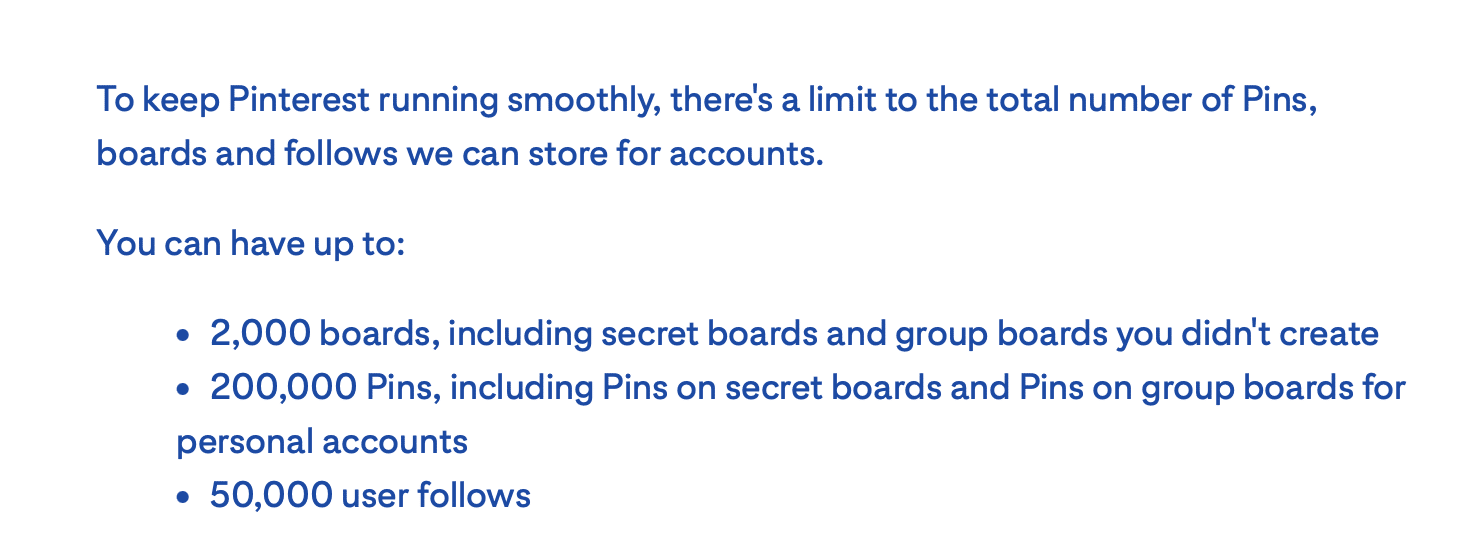 Expert Shares How Many Pins Should You Pin A Day On Pinterest - Bagel ...