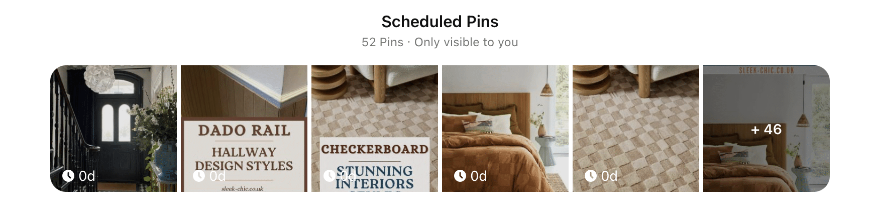 Expert Shares How Many Pins Should You Pin A Day On Pinterest - Bagel ...